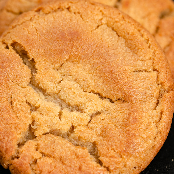 Nutty By Nature Cookies (60 count) – Feed Your Soul